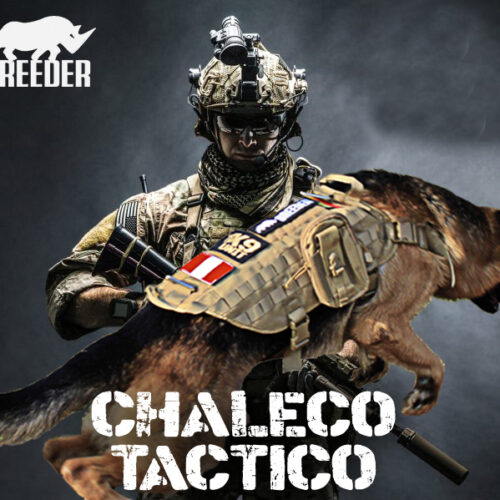 Breeder – Accesorios Premium para Mascotas