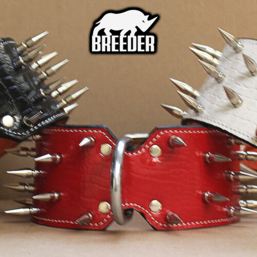 Breeder – Accesorios Premium para Mascotas