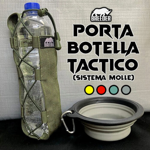 Breeder - Accesorios Premium para Mascotas